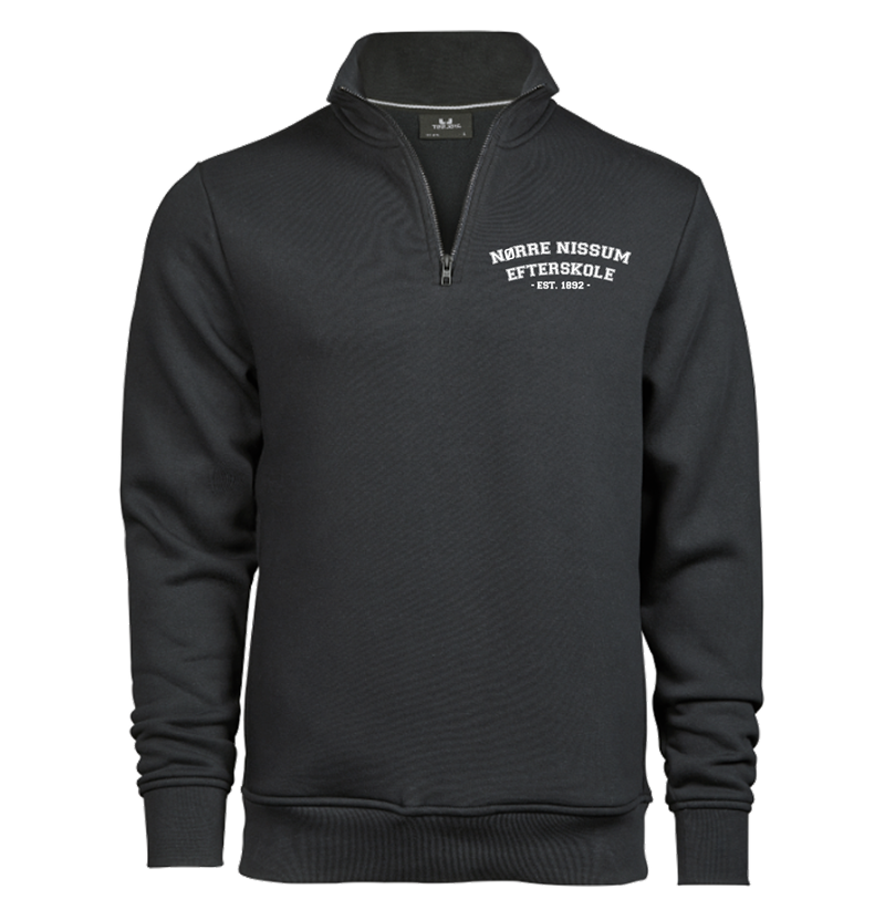 Nørre Nissum College Half Zip - Tee Jays