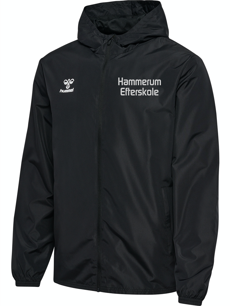Hammerum Efterskole Windbreaker